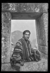 Martín Chambi - Martin Chambi